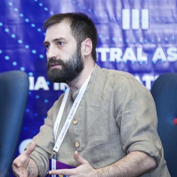 The Team - ecoJust home