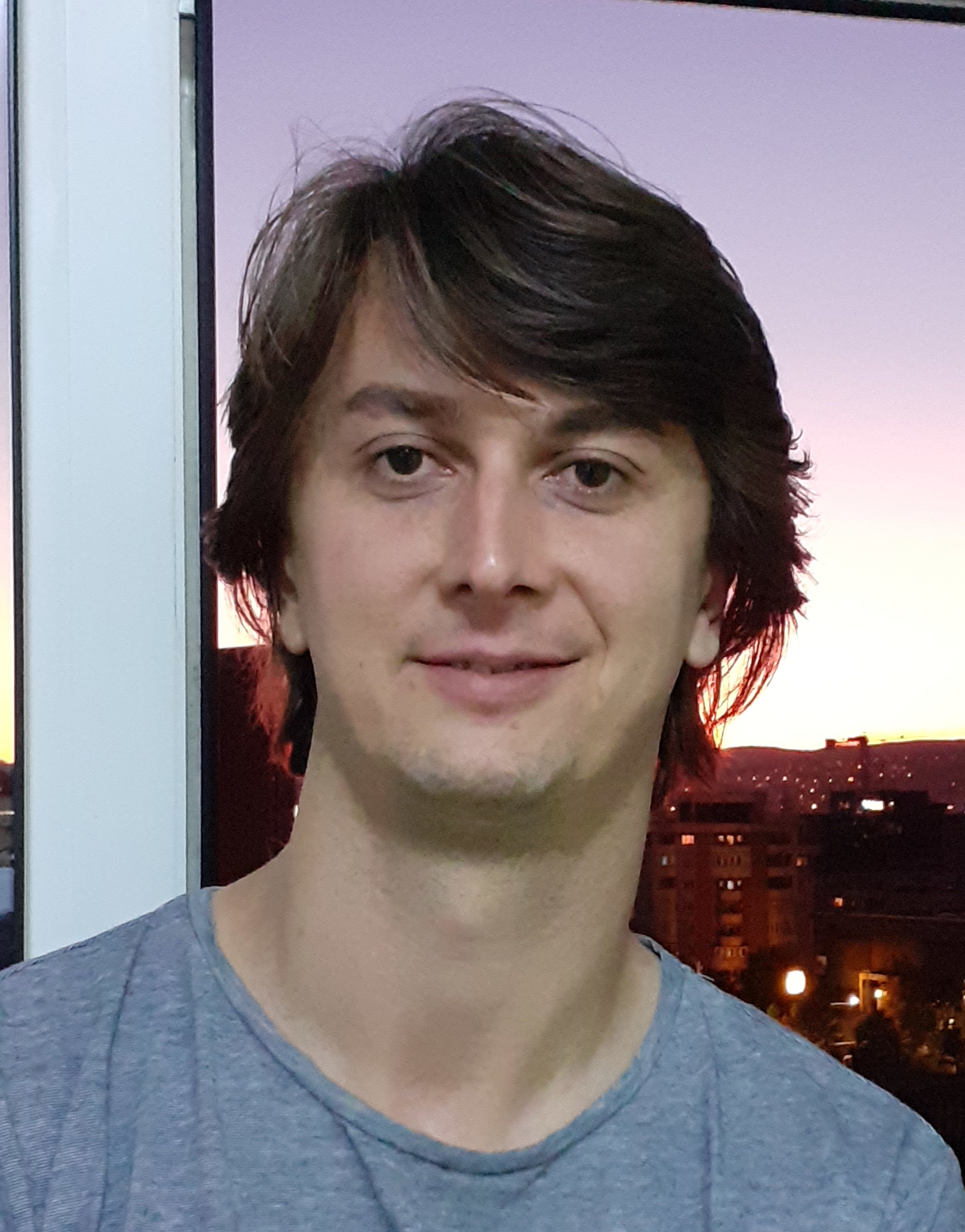 The Team - ecoJust home