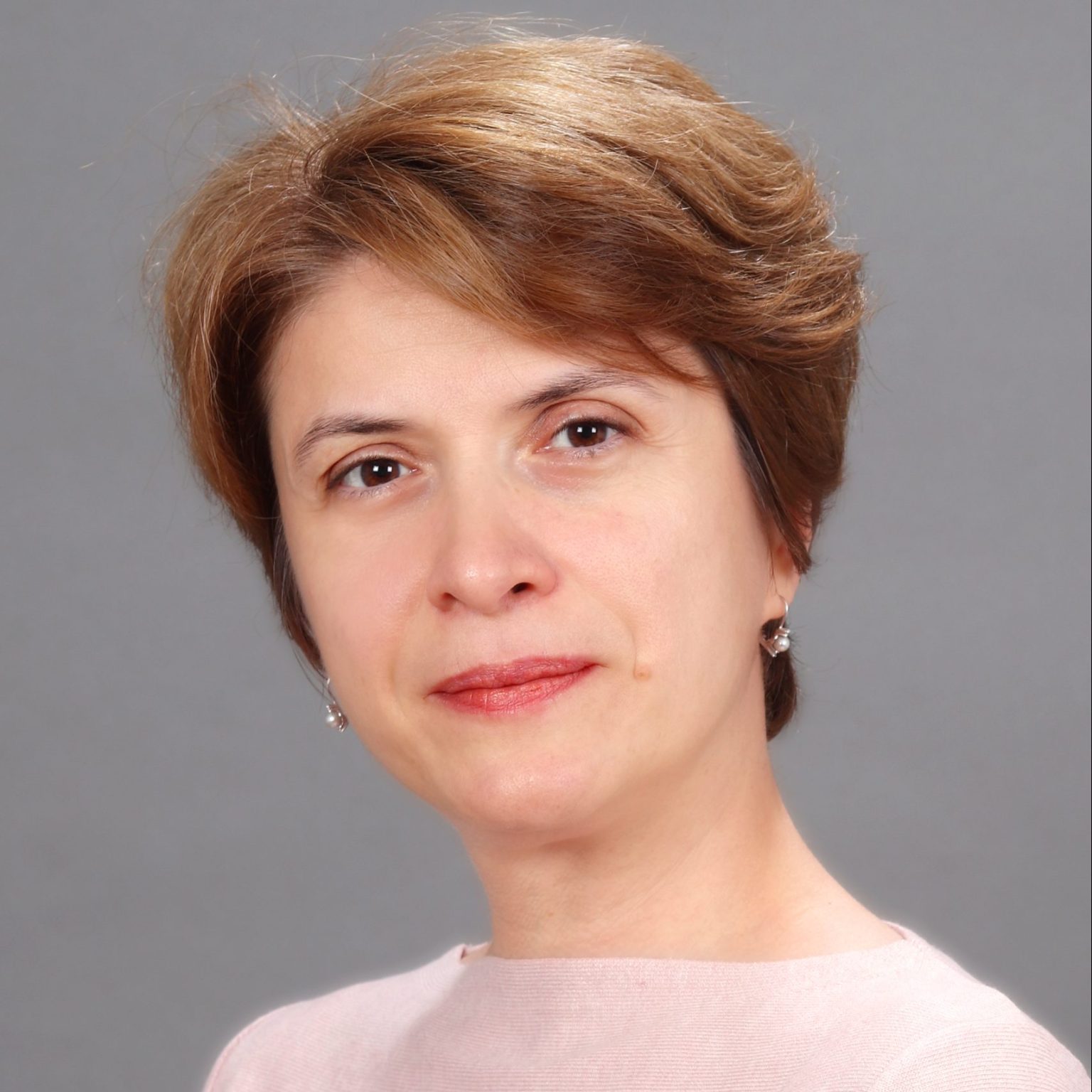 Ionela VLASE - FERBOPO ERA Chair - EU-Funded Project